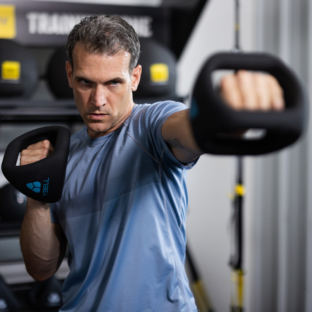 Schedule - TRX Training Center