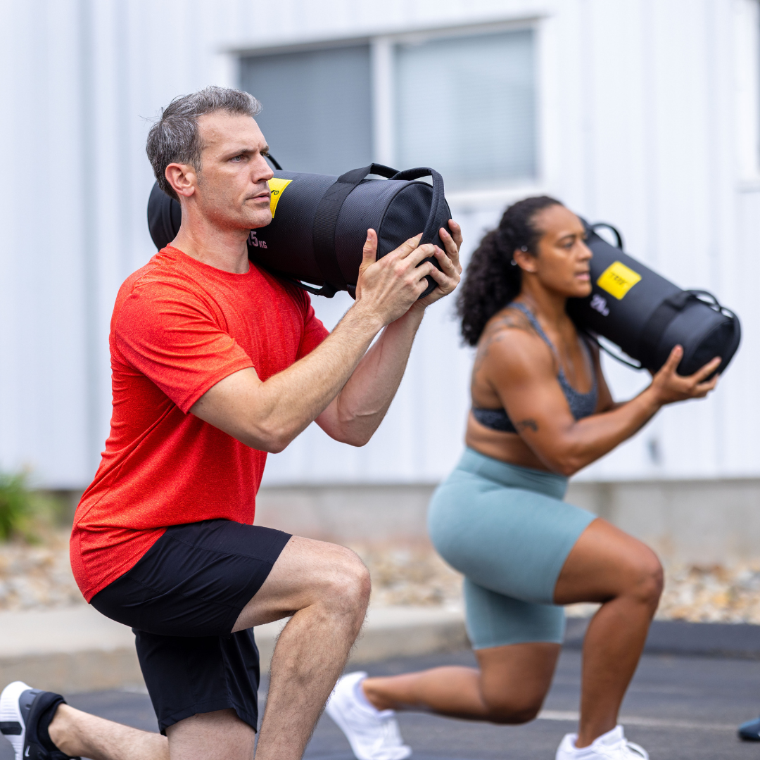 Schedule - TRX Training Center