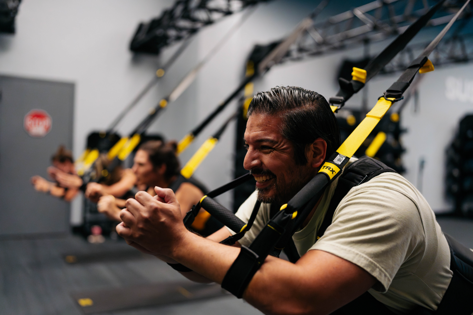 TRX Training Center & Gym in Delray Beach, Florida