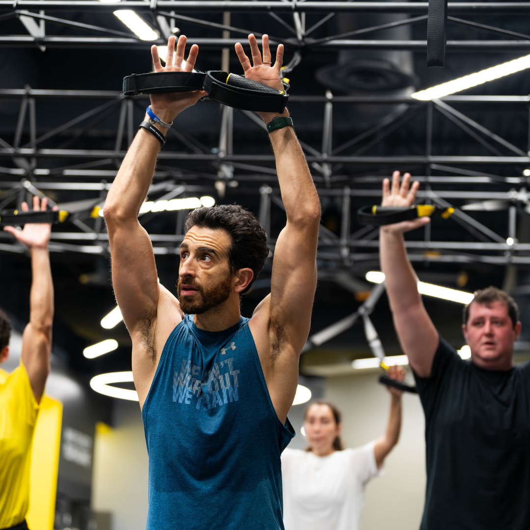 Gallery - TRX Training Center